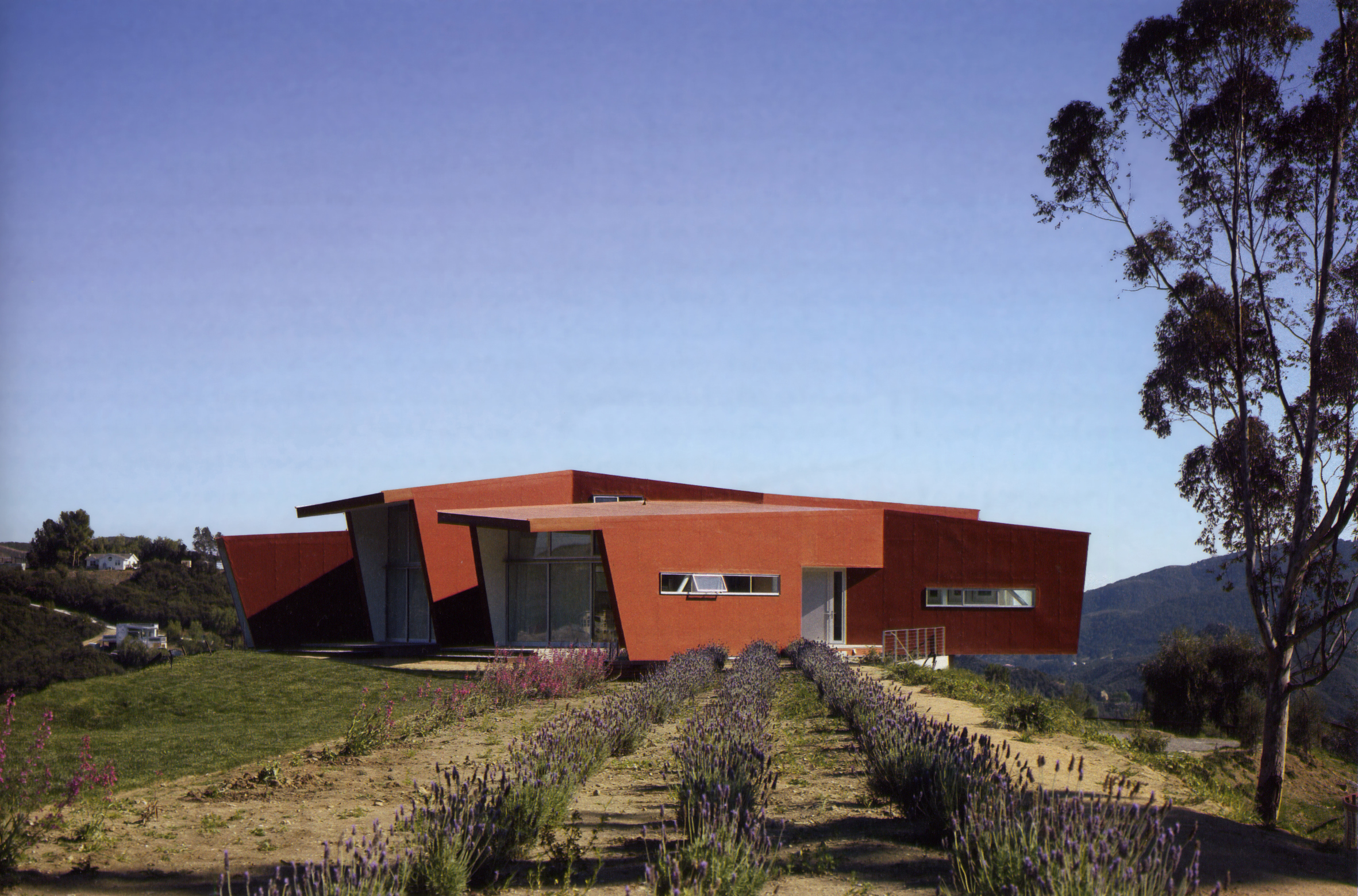 FreelandBuck - Architizer