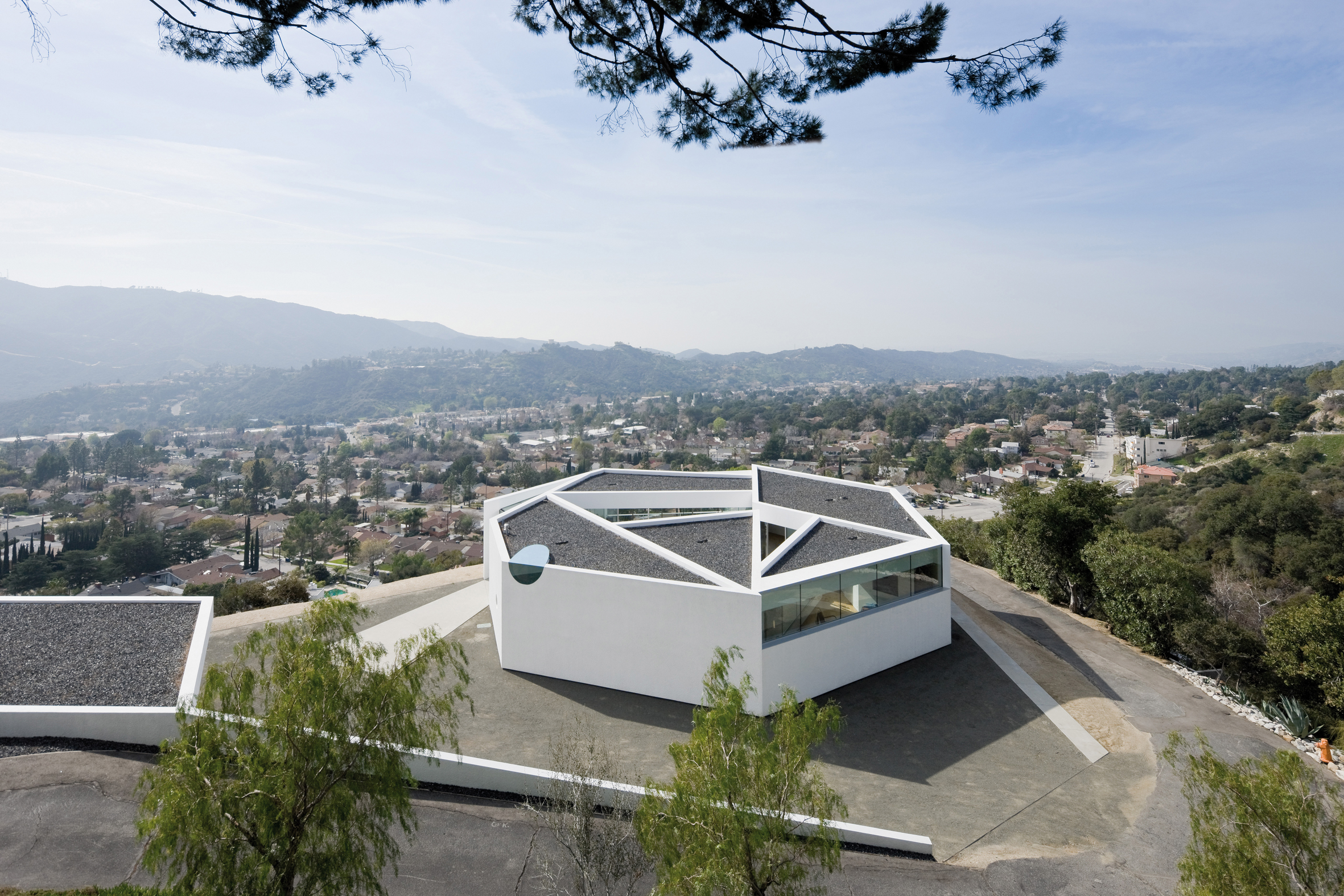 FreelandBuck - Architizer