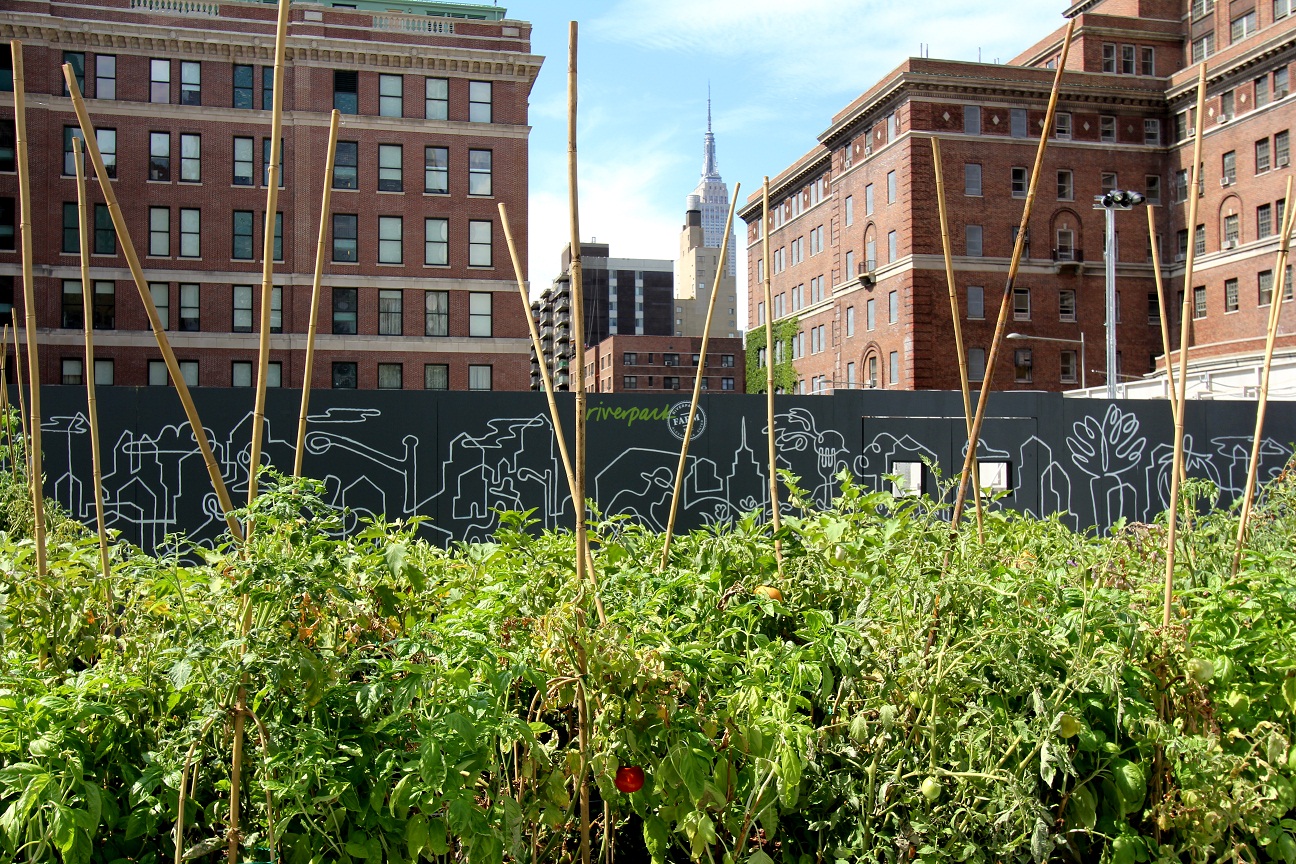 Riverpark Farm - Architizer