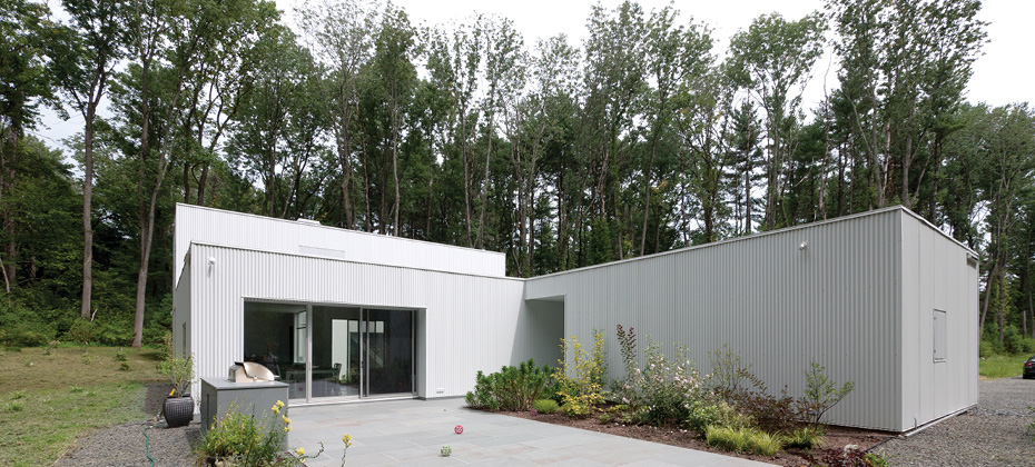 Princeton House by LEVENBETTS - Architizer