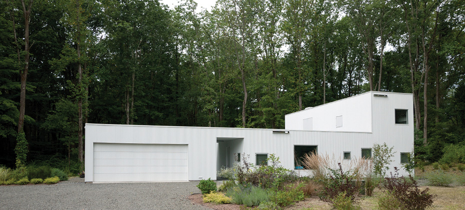 Princeton House by LEVENBETTS - Architizer