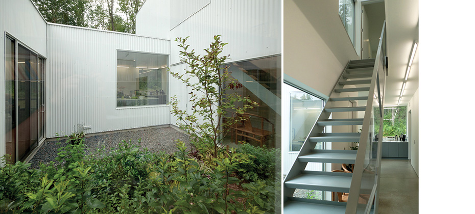 Princeton House by LEVENBETTS - Architizer