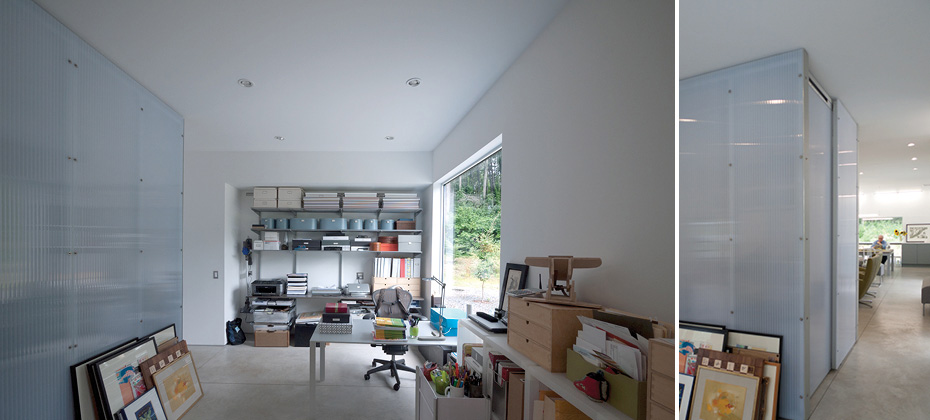 Princeton House by LEVENBETTS - Architizer