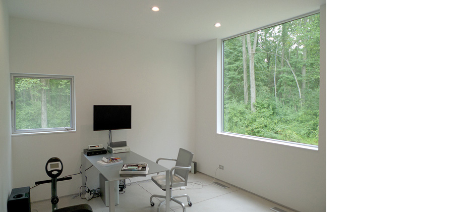 Princeton House by LEVENBETTS - Architizer