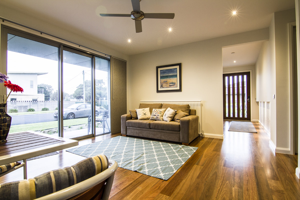 Mercer House by Base Building Design & Interiors - Architizer