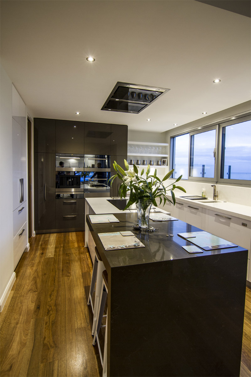 Mercer House by Base Building Design & Interiors - Architizer