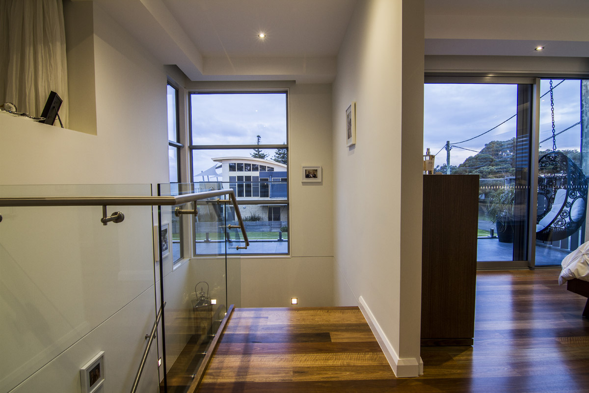 Mercer House by Base Building Design & Interiors - Architizer