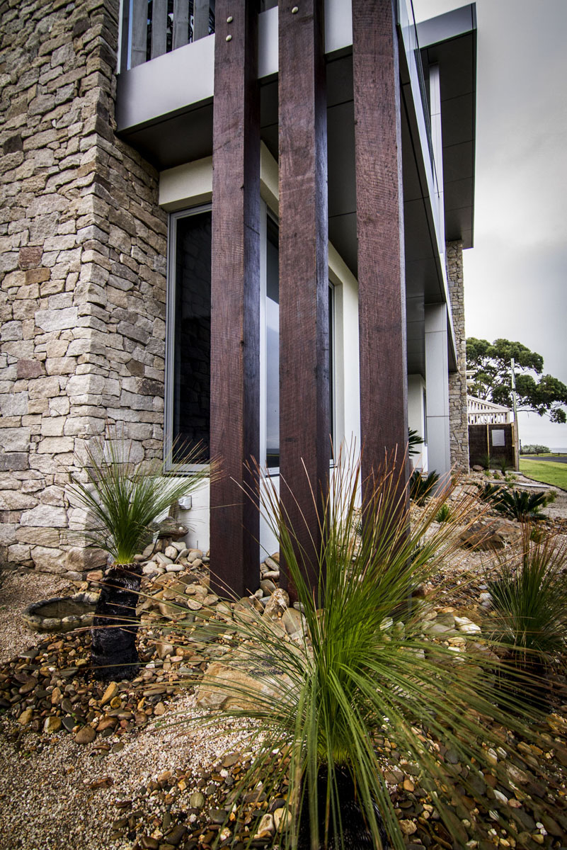 Mercer House by Base Building Design & Interiors - Architizer