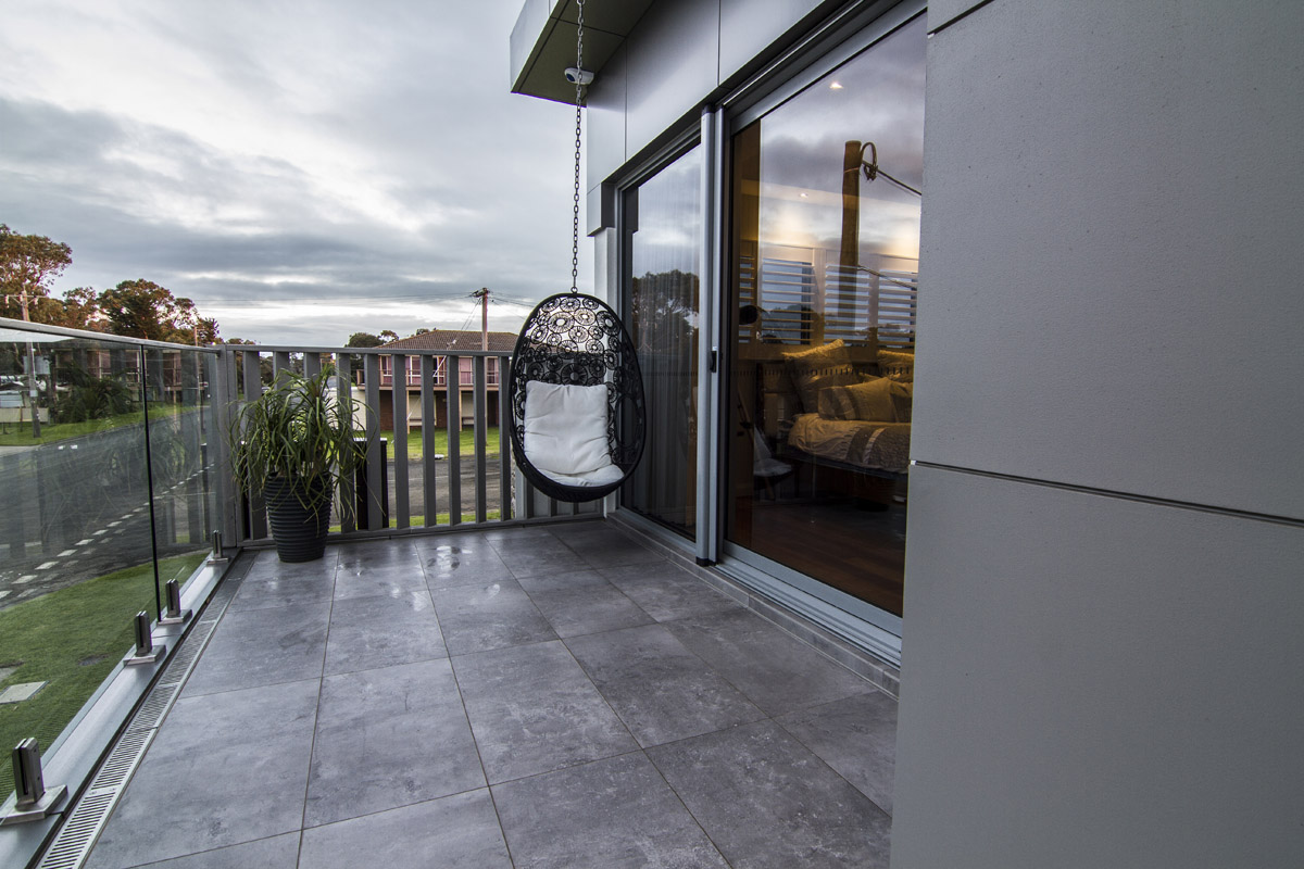 Mercer House by Base Building Design & Interiors - Architizer