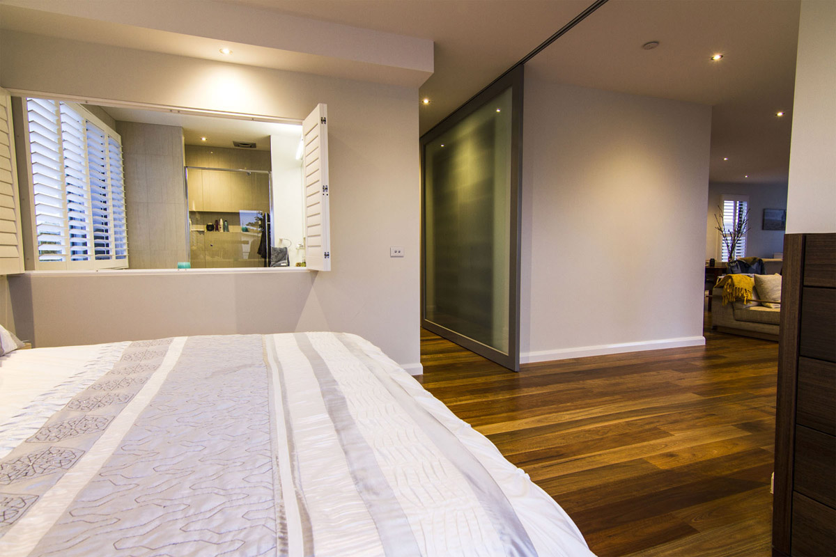 Mercer House by Base Building Design & Interiors - Architizer