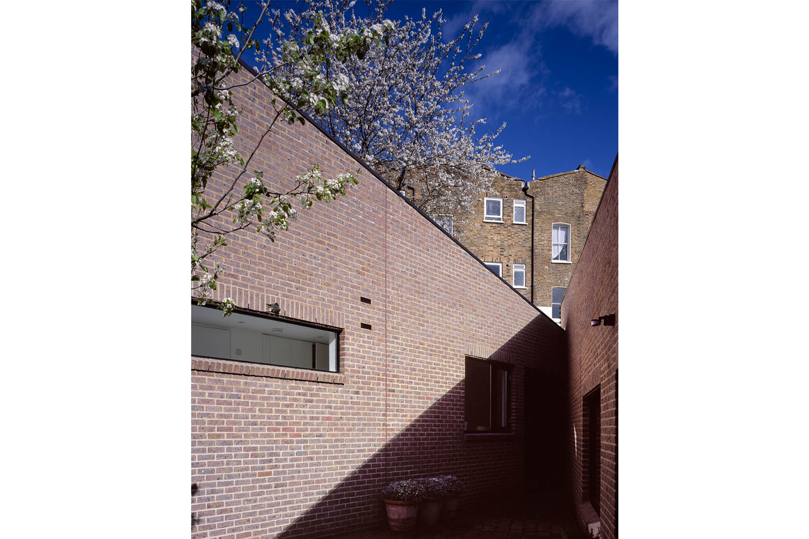 Ott's Yard by vPPR Architects - Architizer