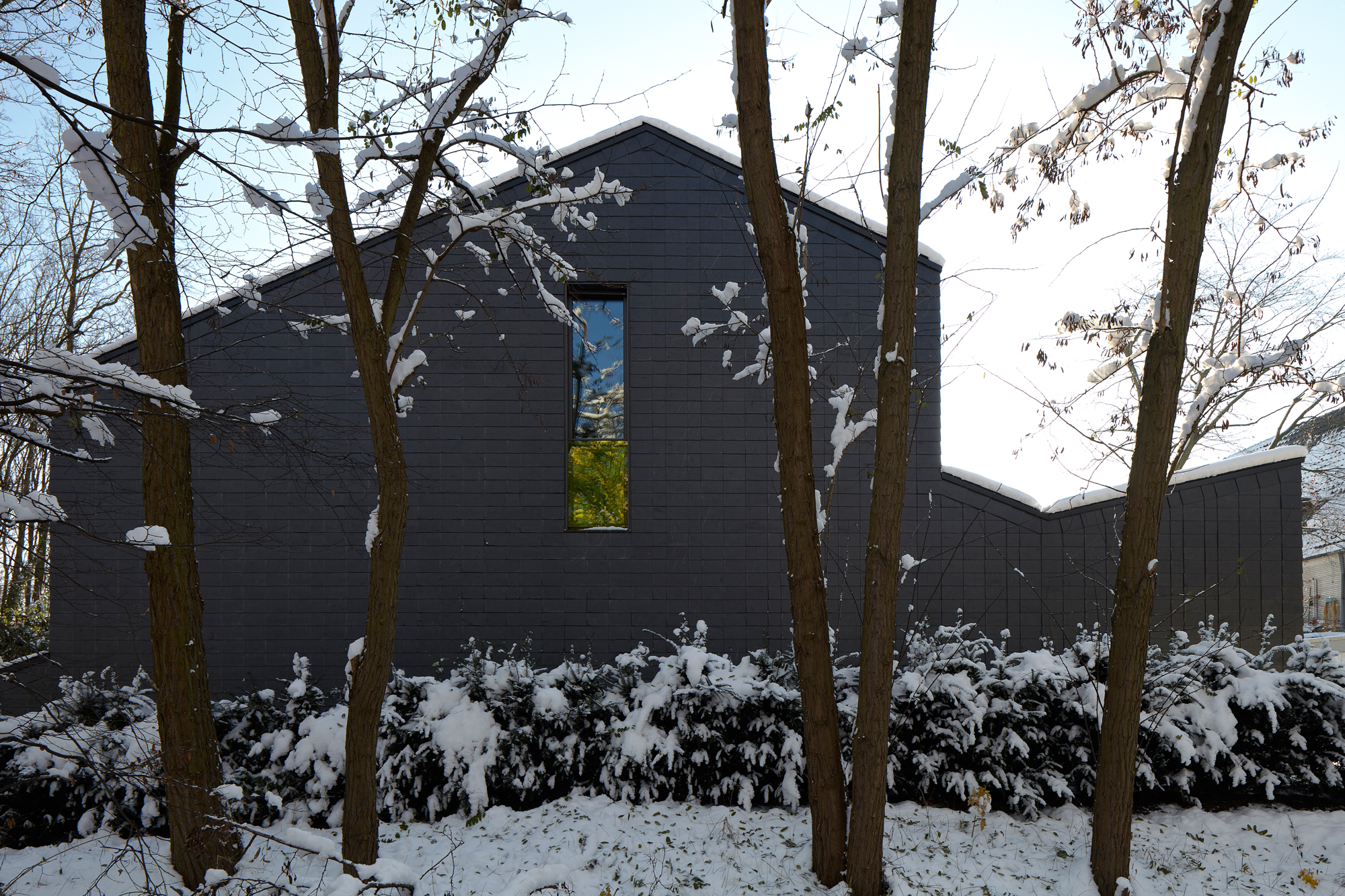 "a kitchen please" by Bob-Architektur BDA - Architizer