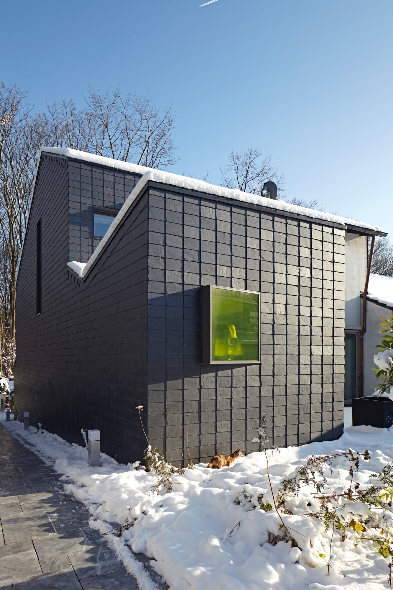 "a kitchen please" by Bob-Architektur BDA - Architizer