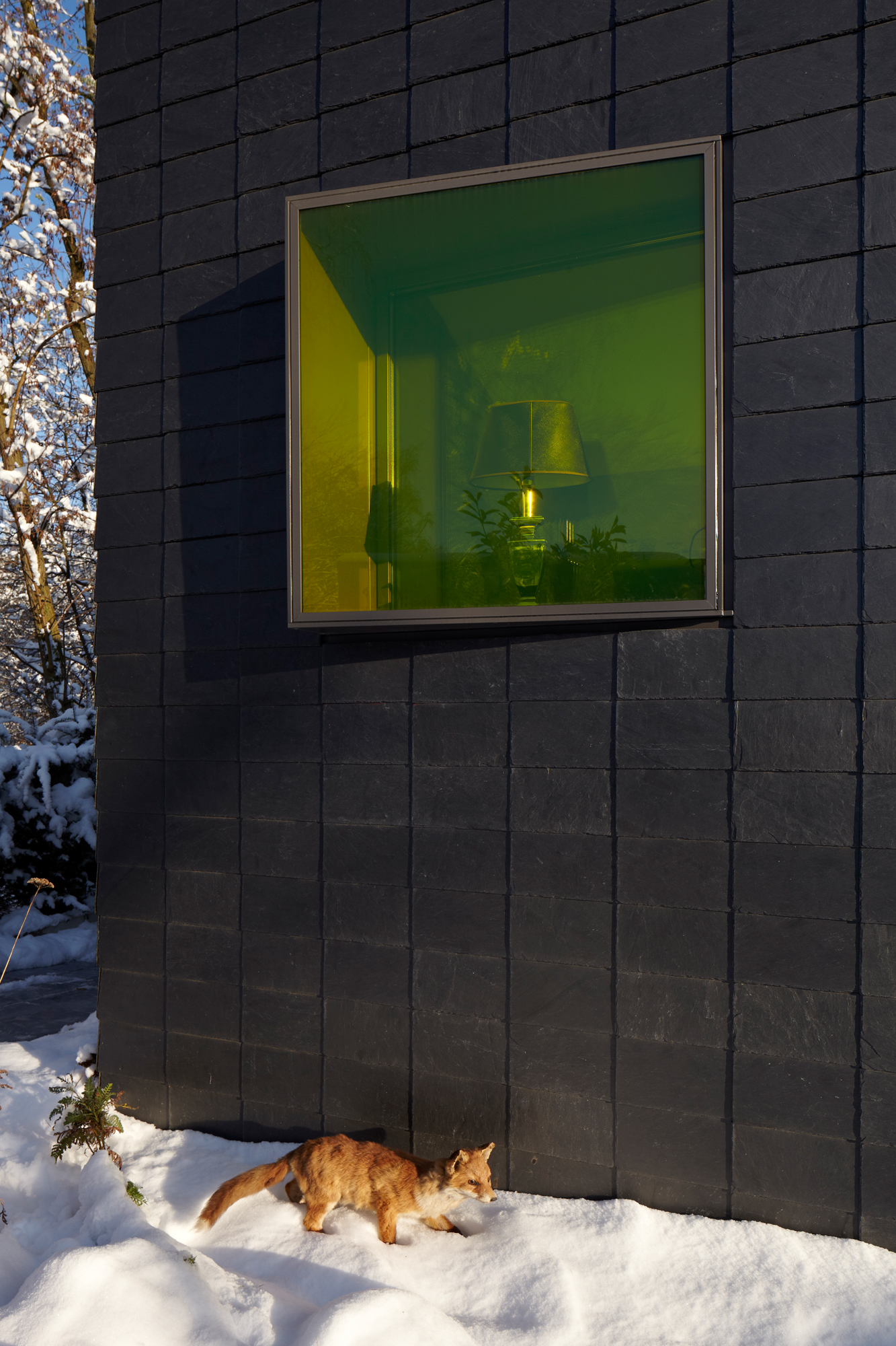 "a kitchen please" by Bob-Architektur BDA - Architizer