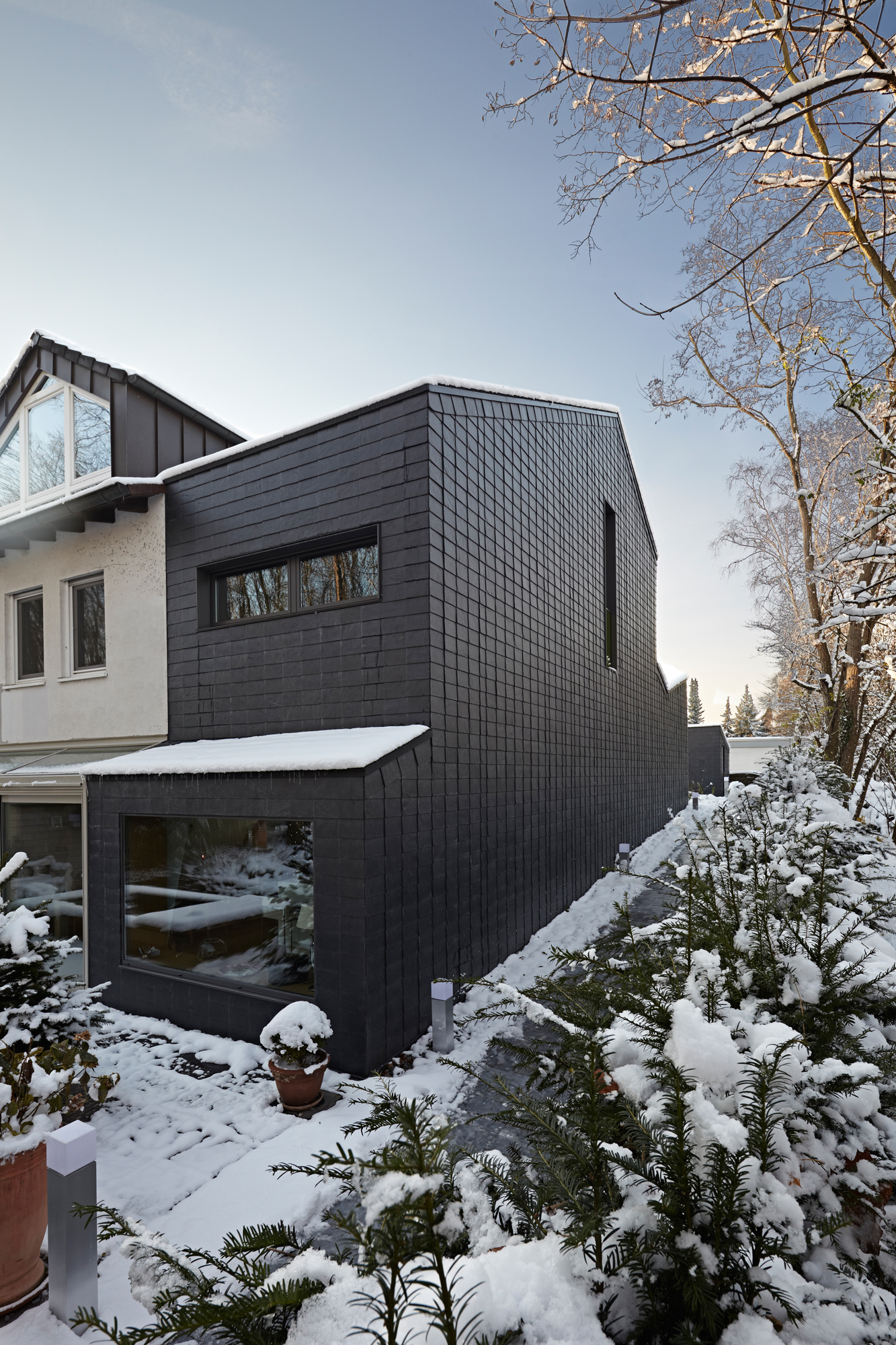 "a kitchen please" by Bob-Architektur BDA - Architizer