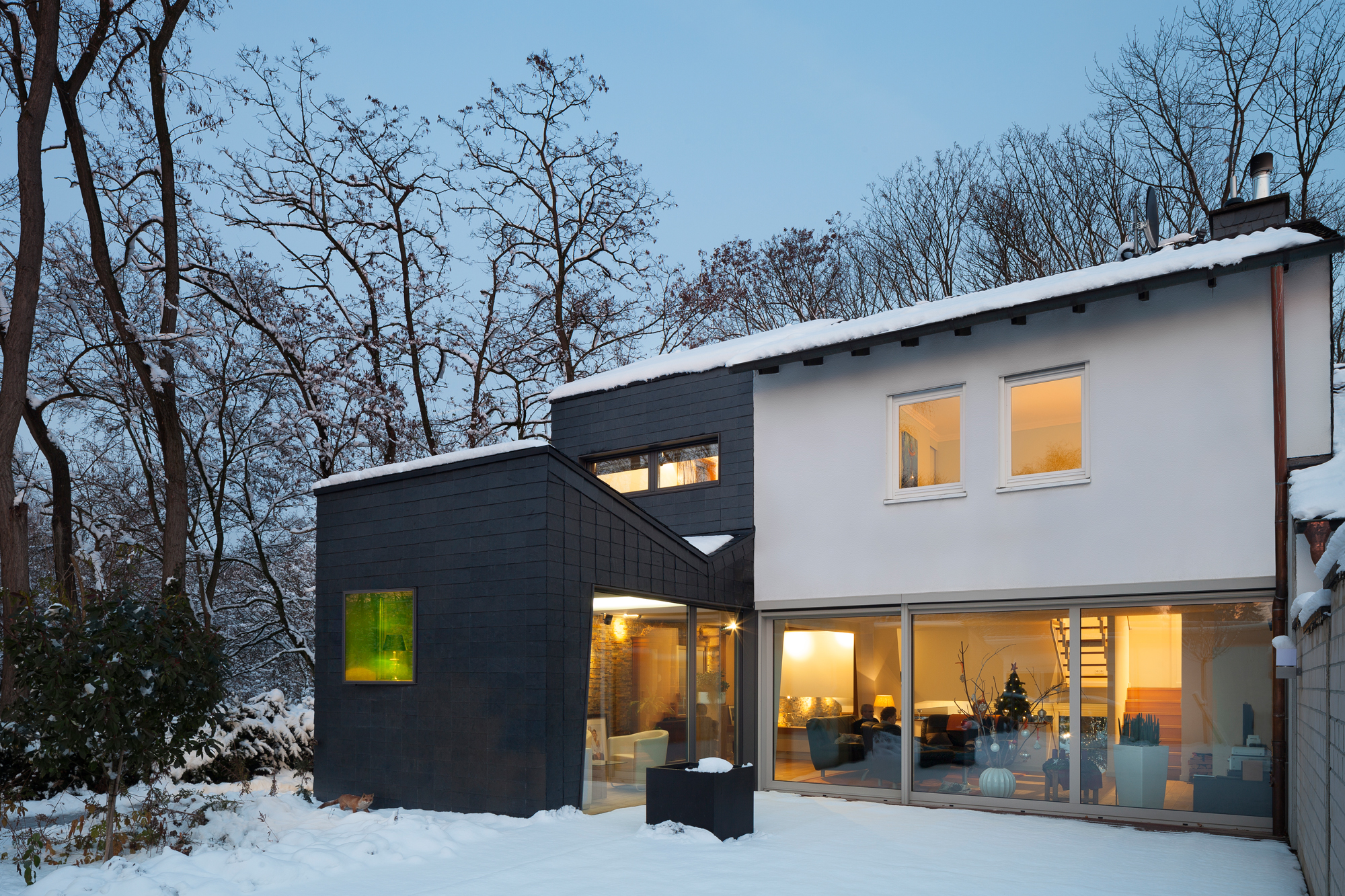 "a kitchen please" by Bob-Architektur BDA - Architizer