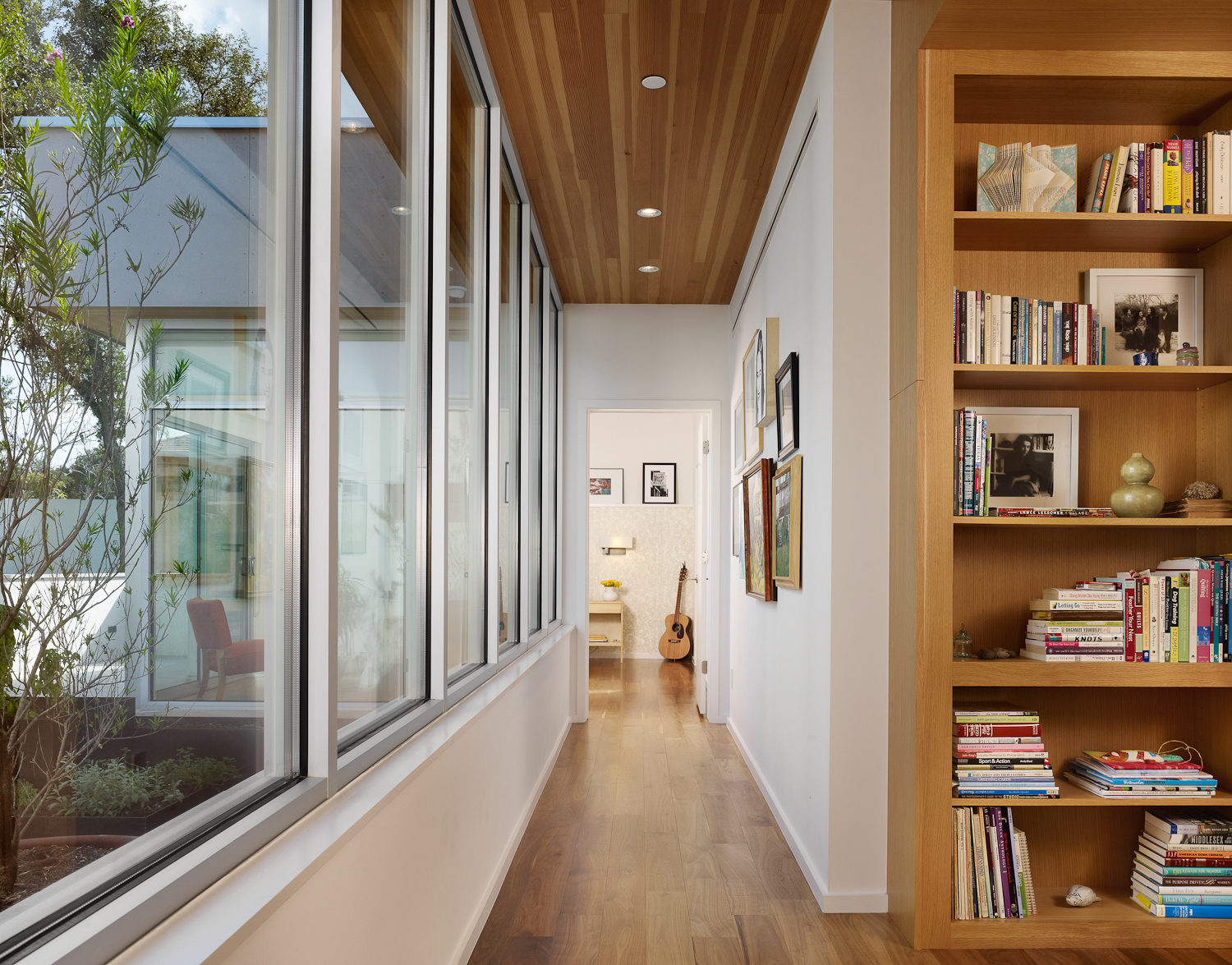 Vance Lane Residence by Chioco Design - Architizer