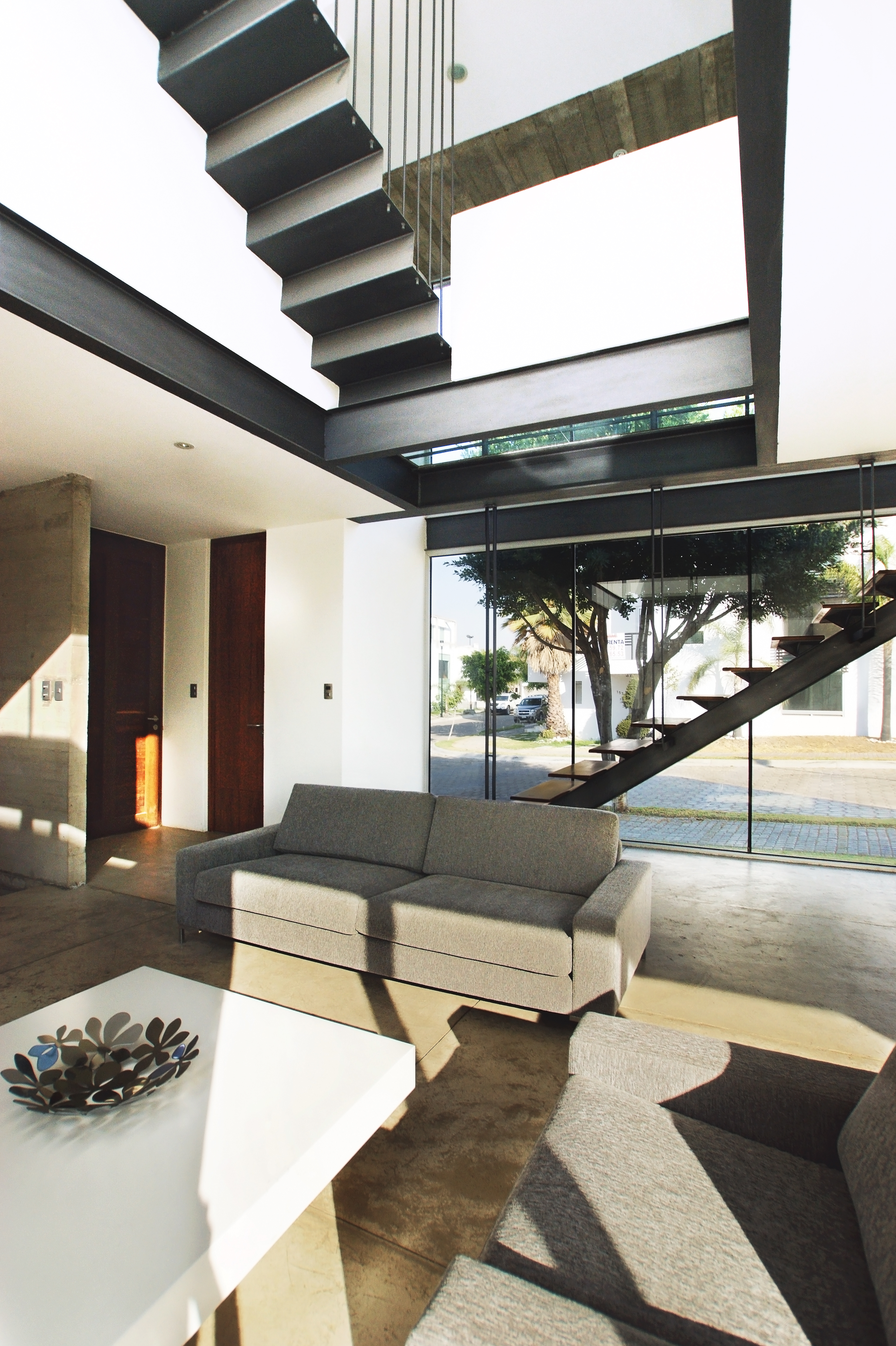 Casa Orea by Dionne Arquitectos - Architizer