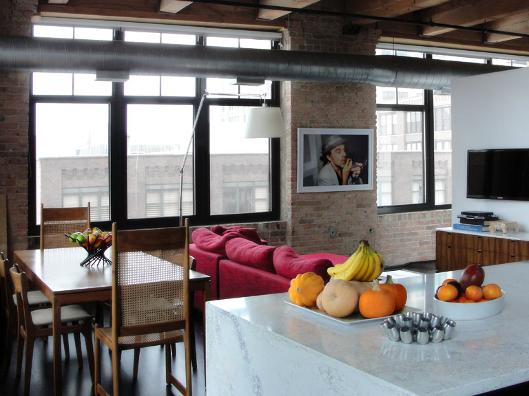 Jackson Flat by Latent Design - Architizer