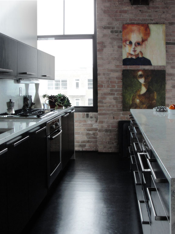 Jackson Flat by Latent Design - Architizer