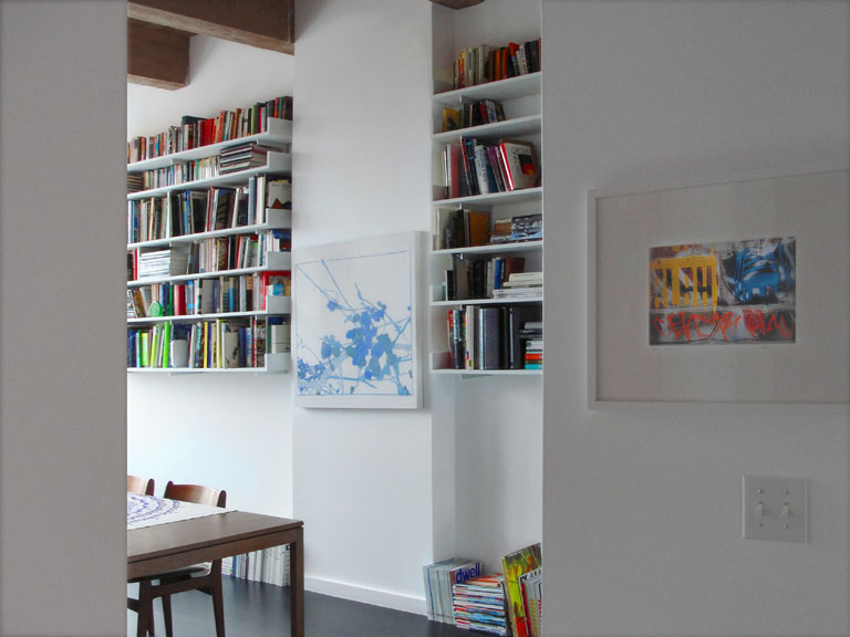 Jackson Flat by Latent Design - Architizer