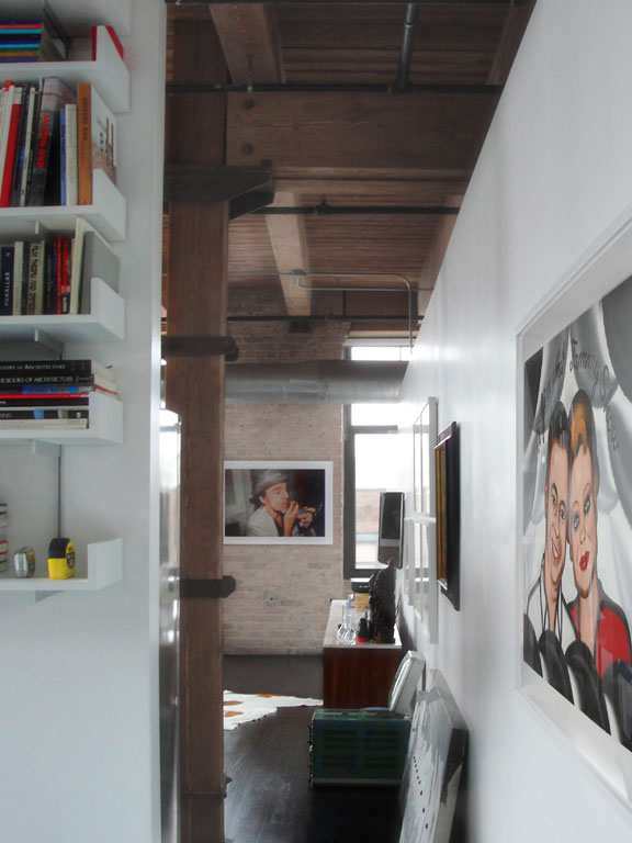 Jackson Flat by Latent Design - Architizer