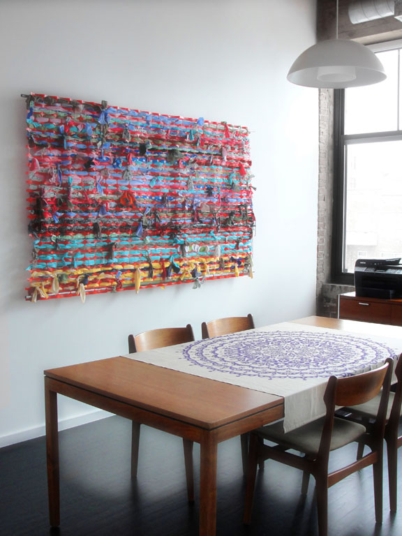 Jackson Flat by Latent Design - Architizer