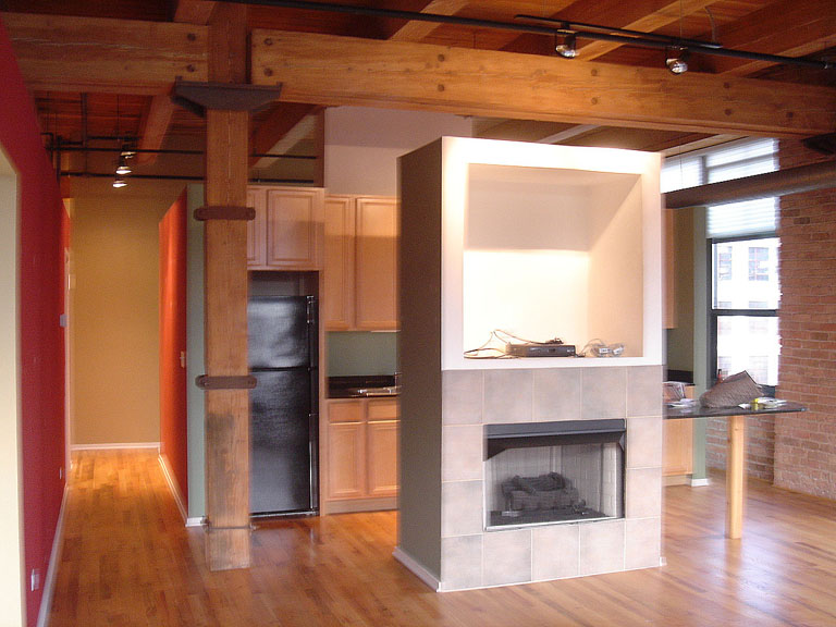 Jackson Flat by Latent Design - Architizer