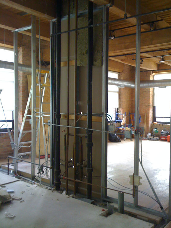 Jackson Flat by Latent Design - Architizer