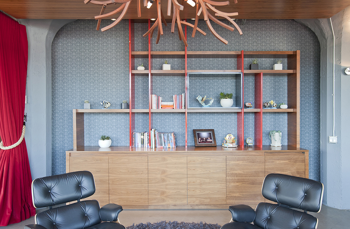 Pixar Canada by Evoke International Design - Architizer