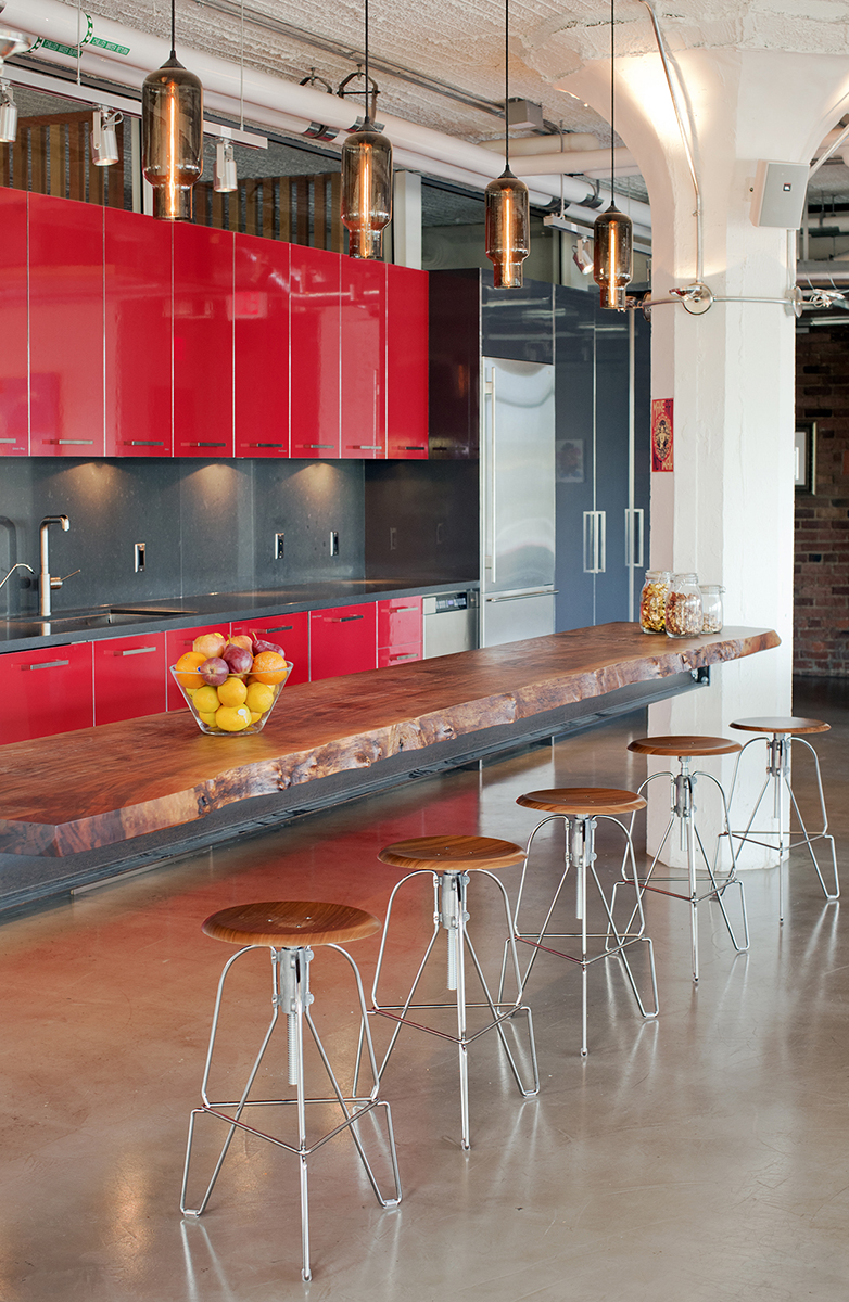 Pixar Canada by Evoke International Design - Architizer