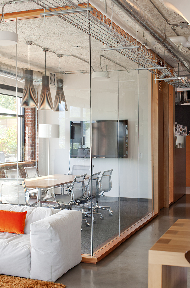 Pixar Canada by Evoke International Design - Architizer