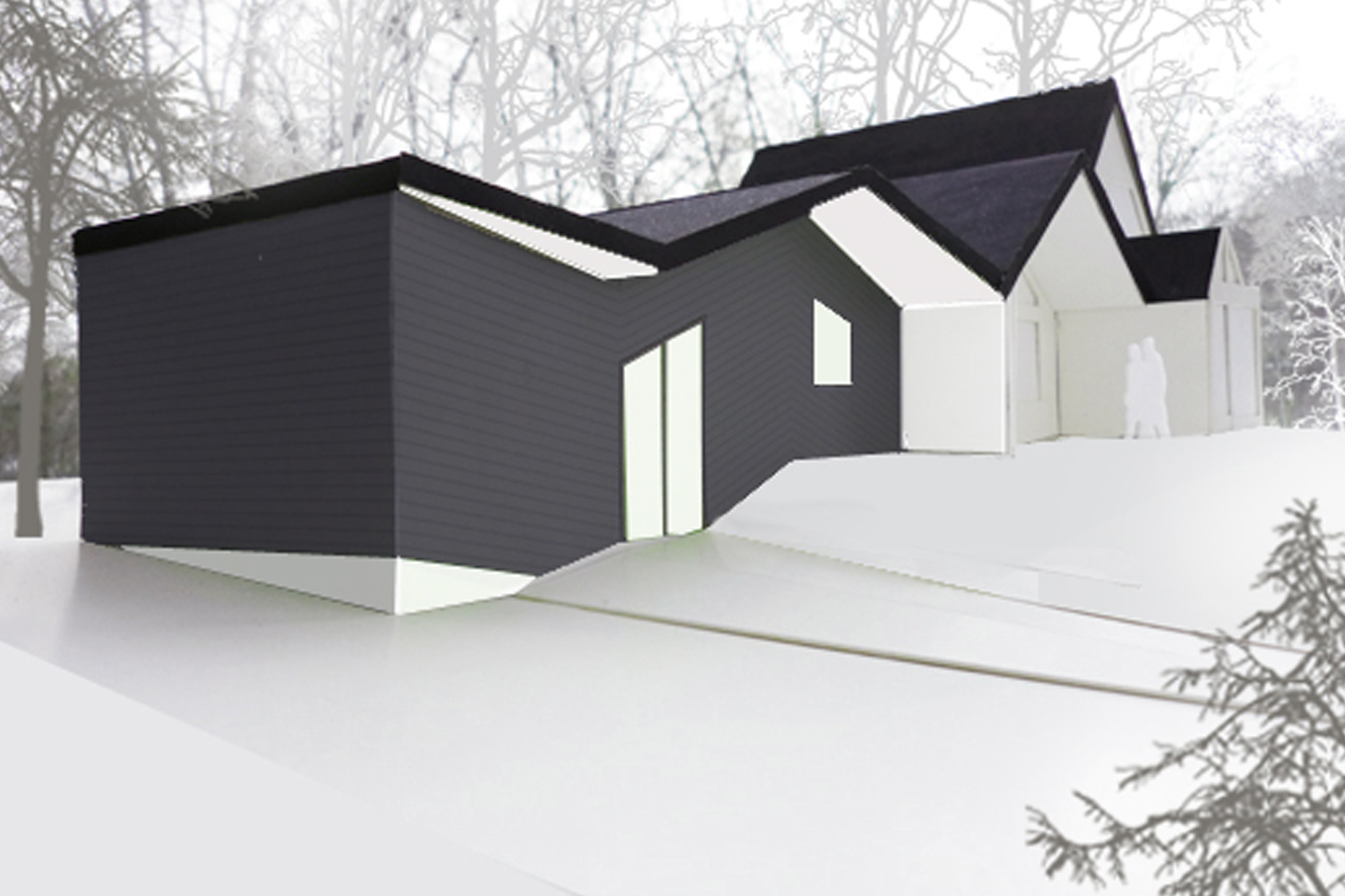 wave by Bob-Architektur BDA - Architizer