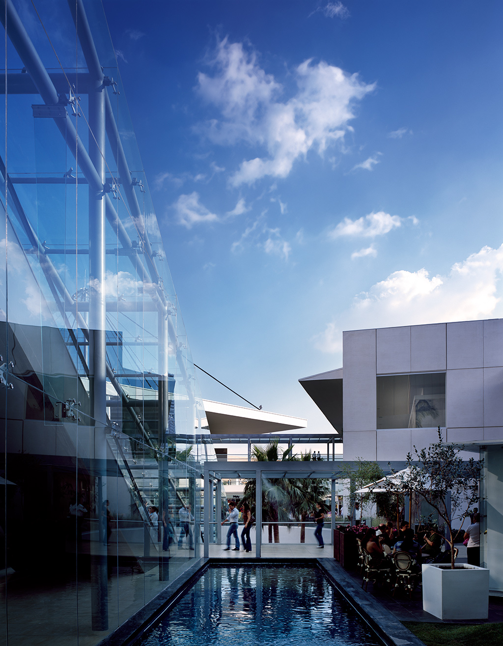 Andares by Sordo Madaleno - Architizer