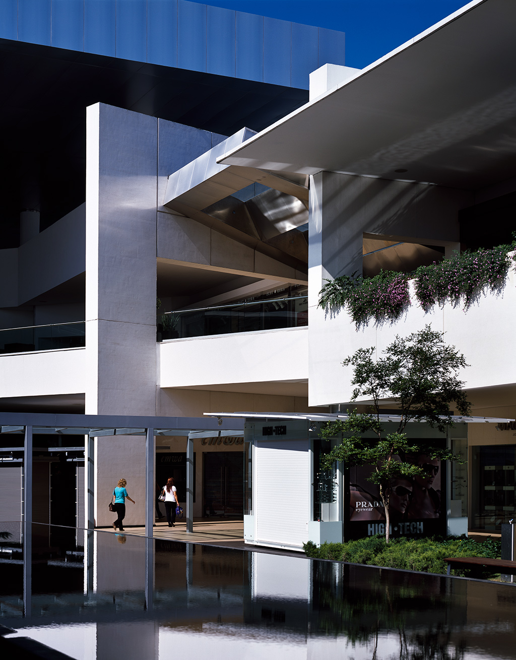 Andares by Sordo Madaleno - Architizer