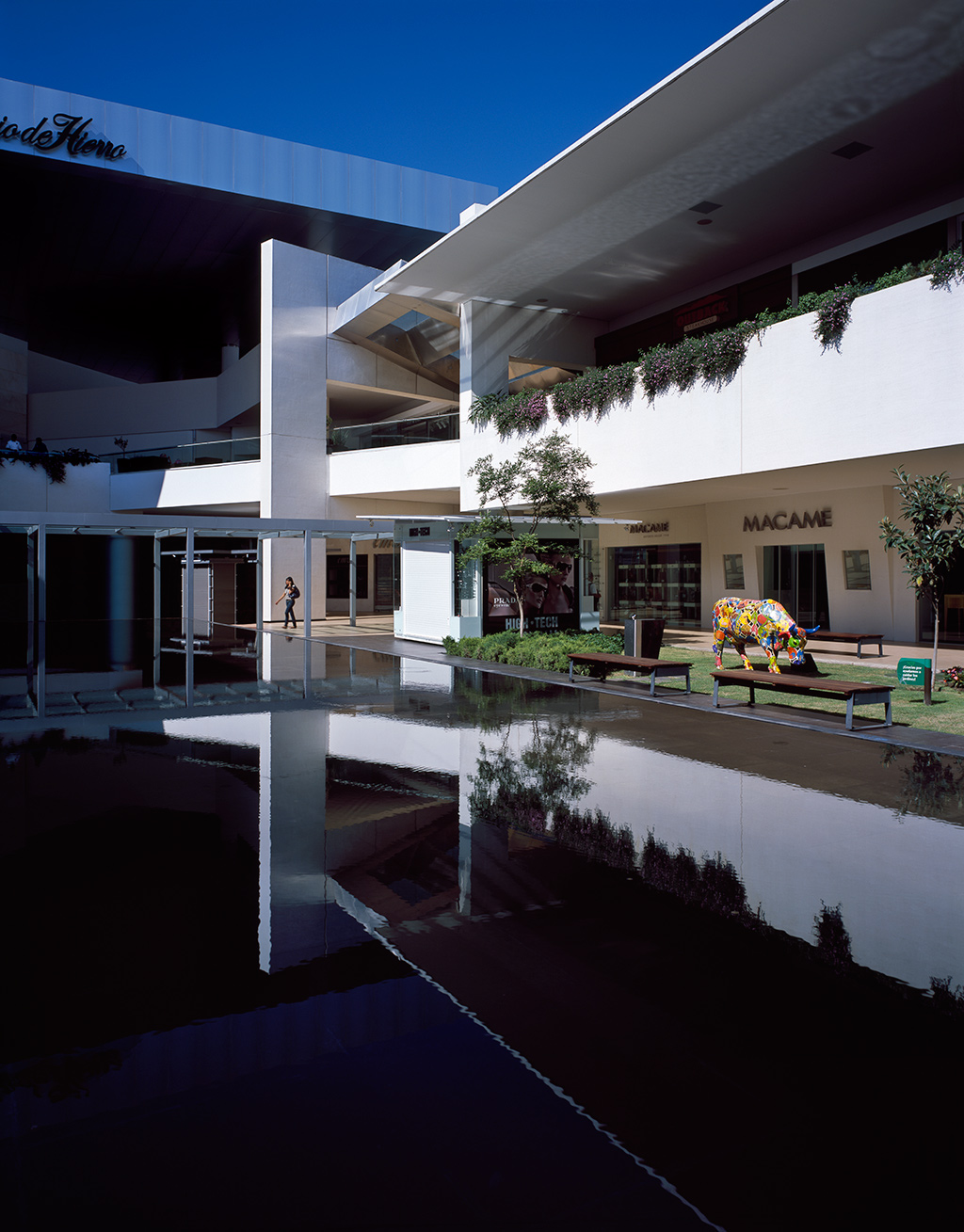 Andares by Sordo Madaleno - Architizer