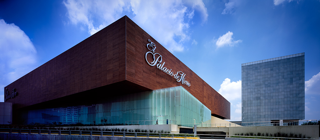 Andares by Sordo Madaleno - Architizer