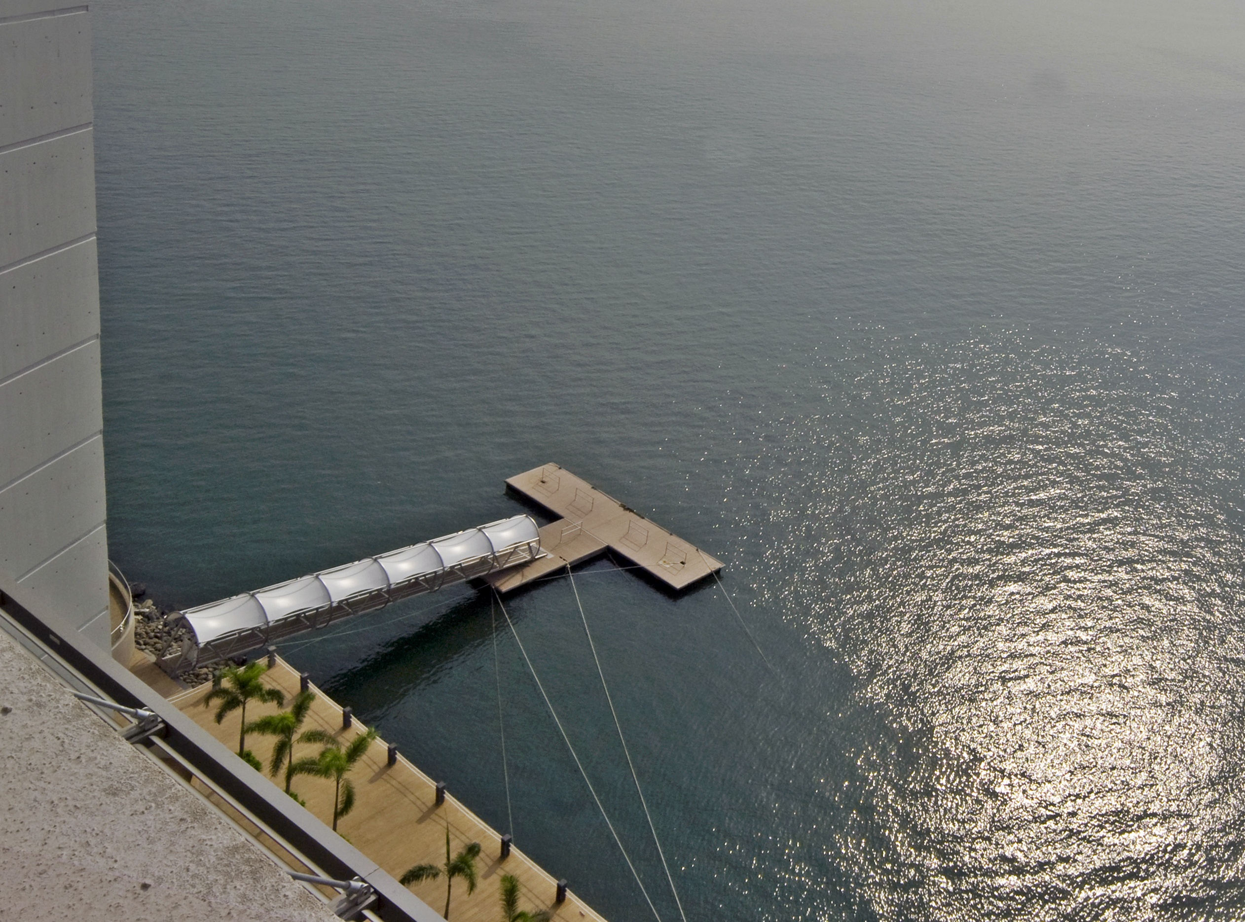 Trump Ocean Club Panama - Architizer