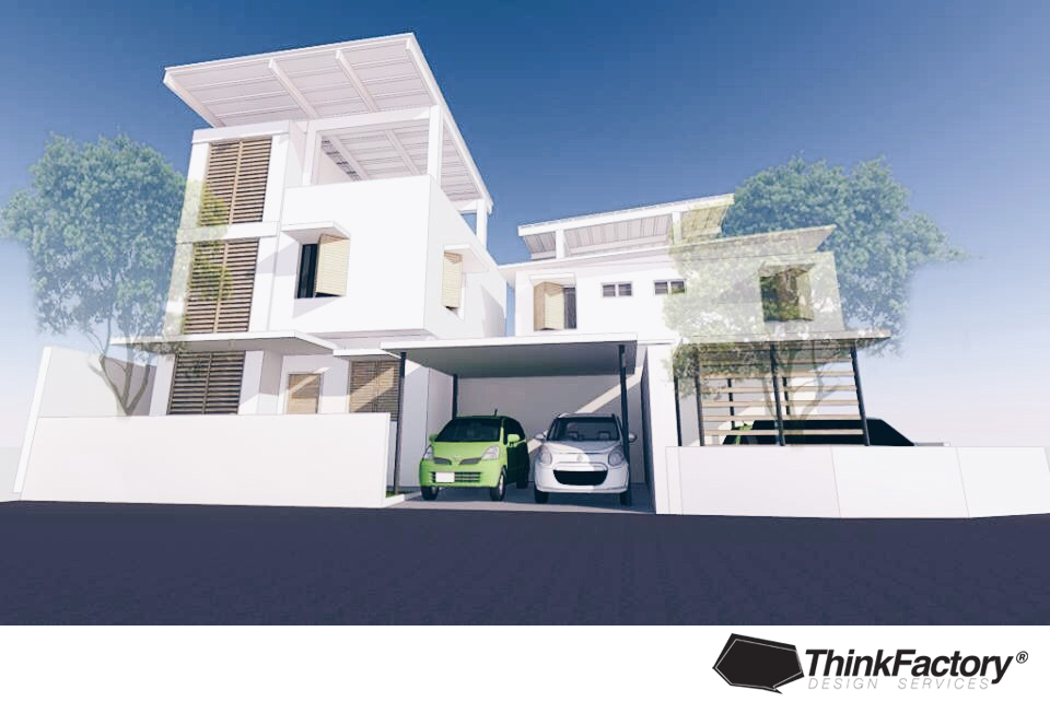 AL Residence by ThinkFactory DS - Architizer