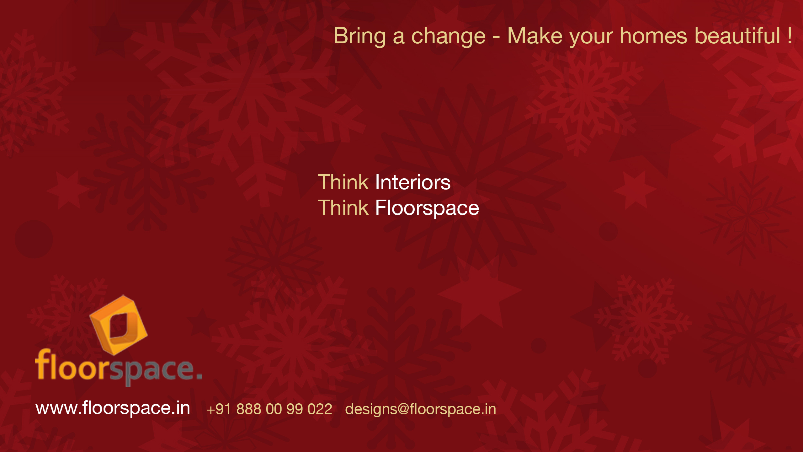 Floorspace Designs - Architizer