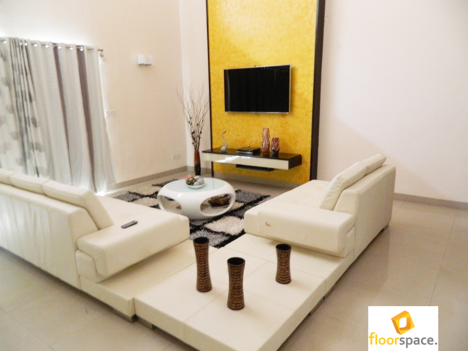 Floorspace Designs - Architizer