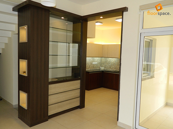 Floorspace Designs - Architizer