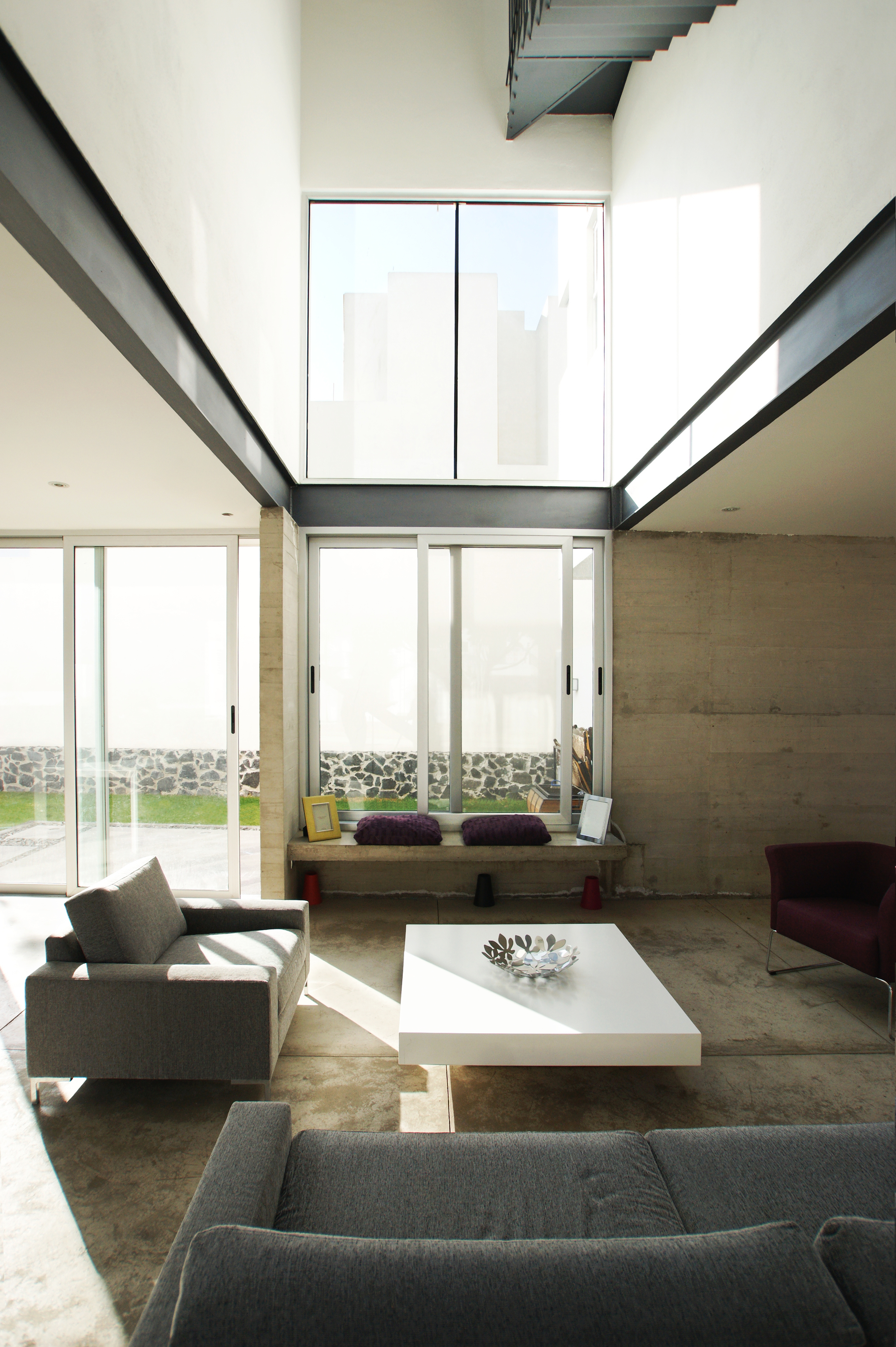 Casa Orea by Dionne Arquitectos - Architizer