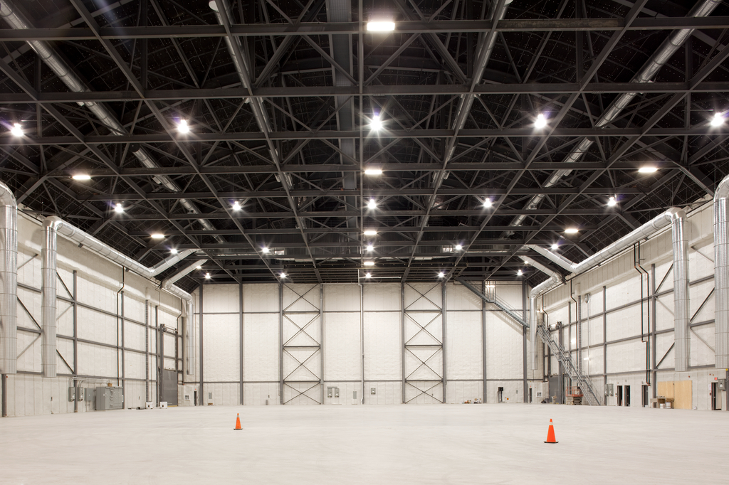 FILMPORT Studios by BDP Quadrangle - Architizer