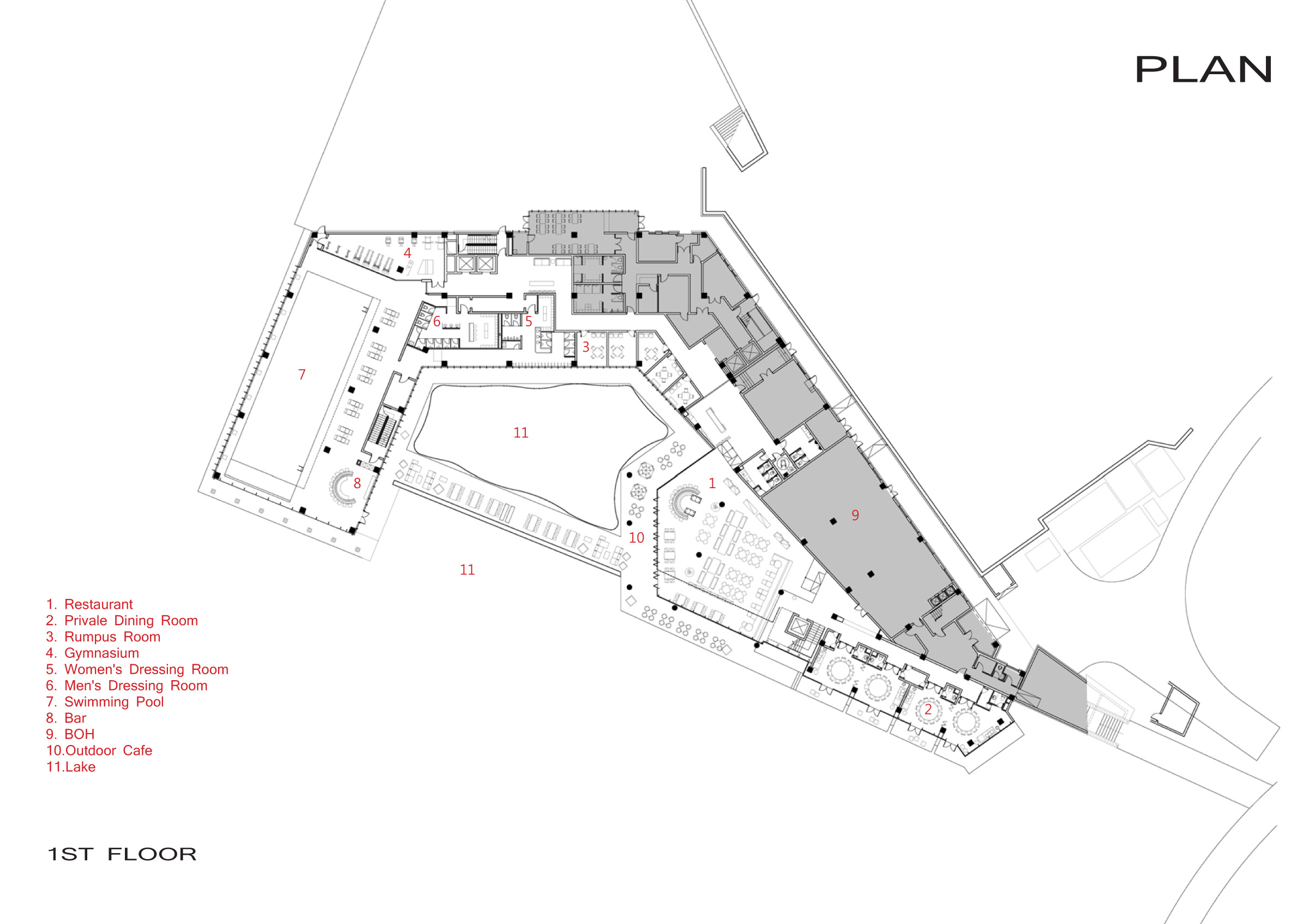 Archdaily Hotel Design - Home Design Ideas