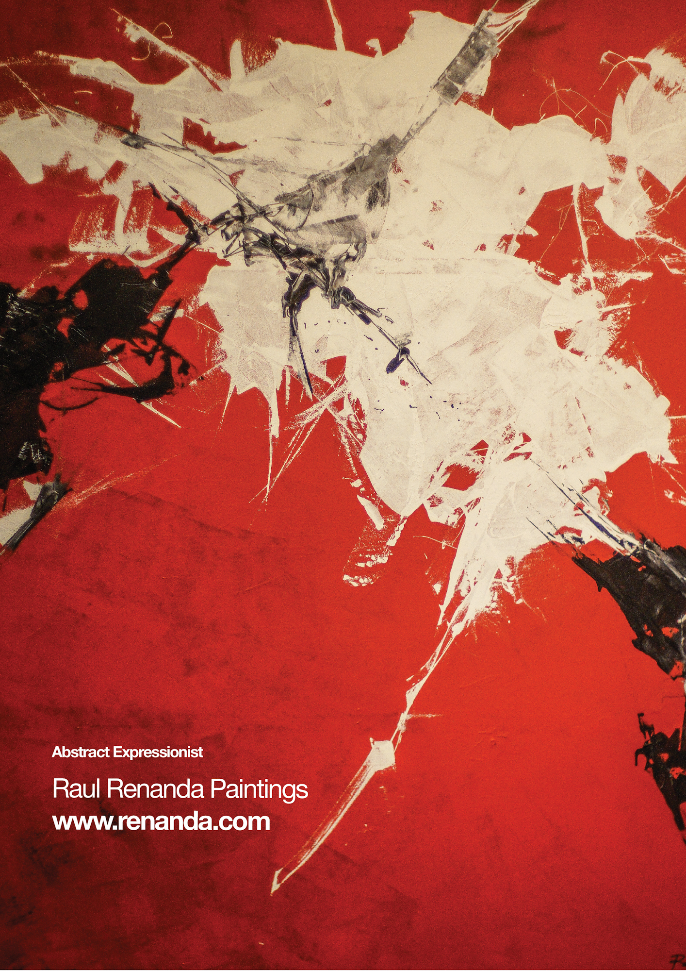 Raul Renanda Design Portfolio - Exhibition Graphics by Raul Renanda ...