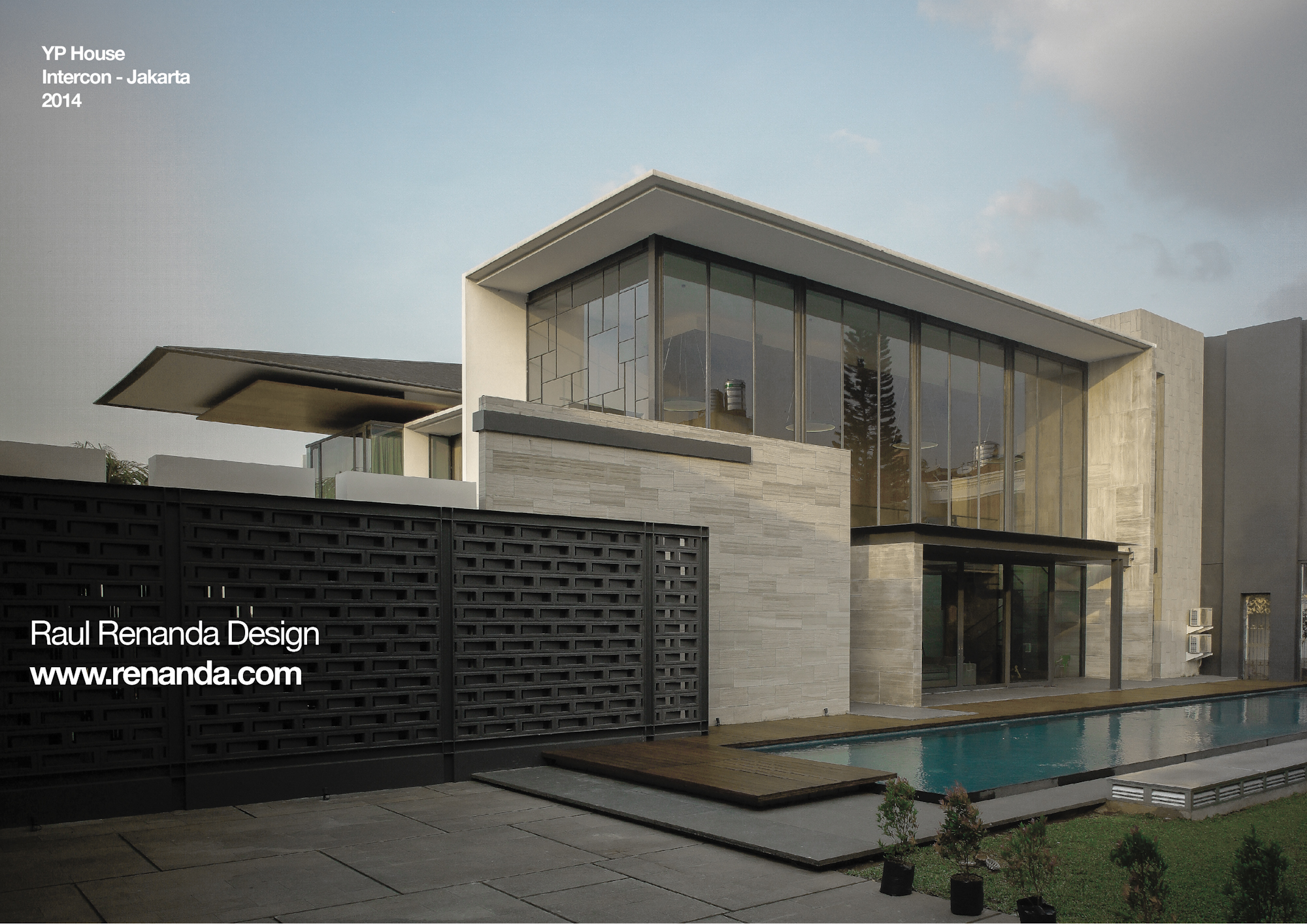 Raul Renanda Design Portfolio - Exhibition Graphics by Raul Renanda ...