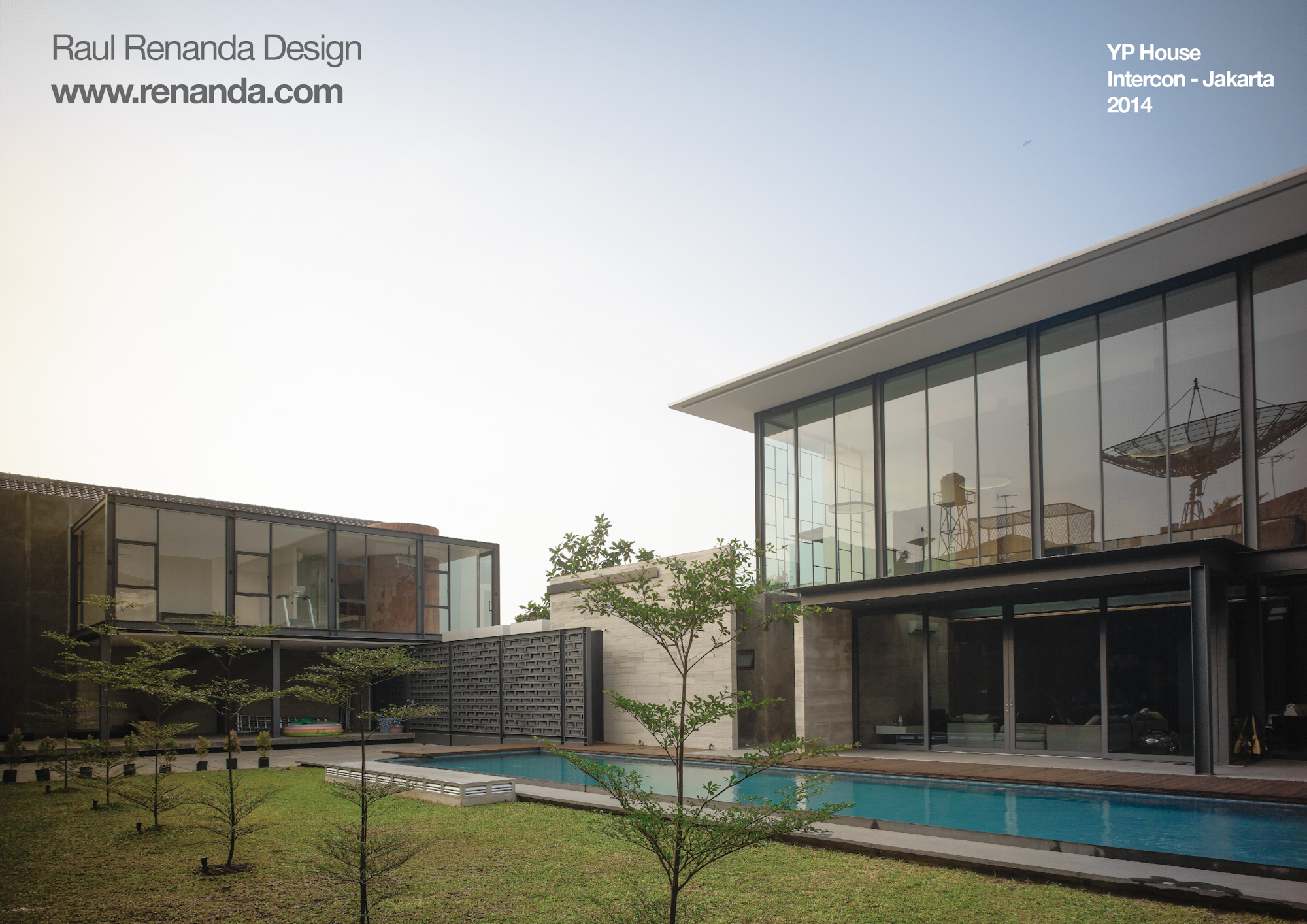 Raul Renanda Design Portfolio - Exhibition Graphics by Raul Renanda ...