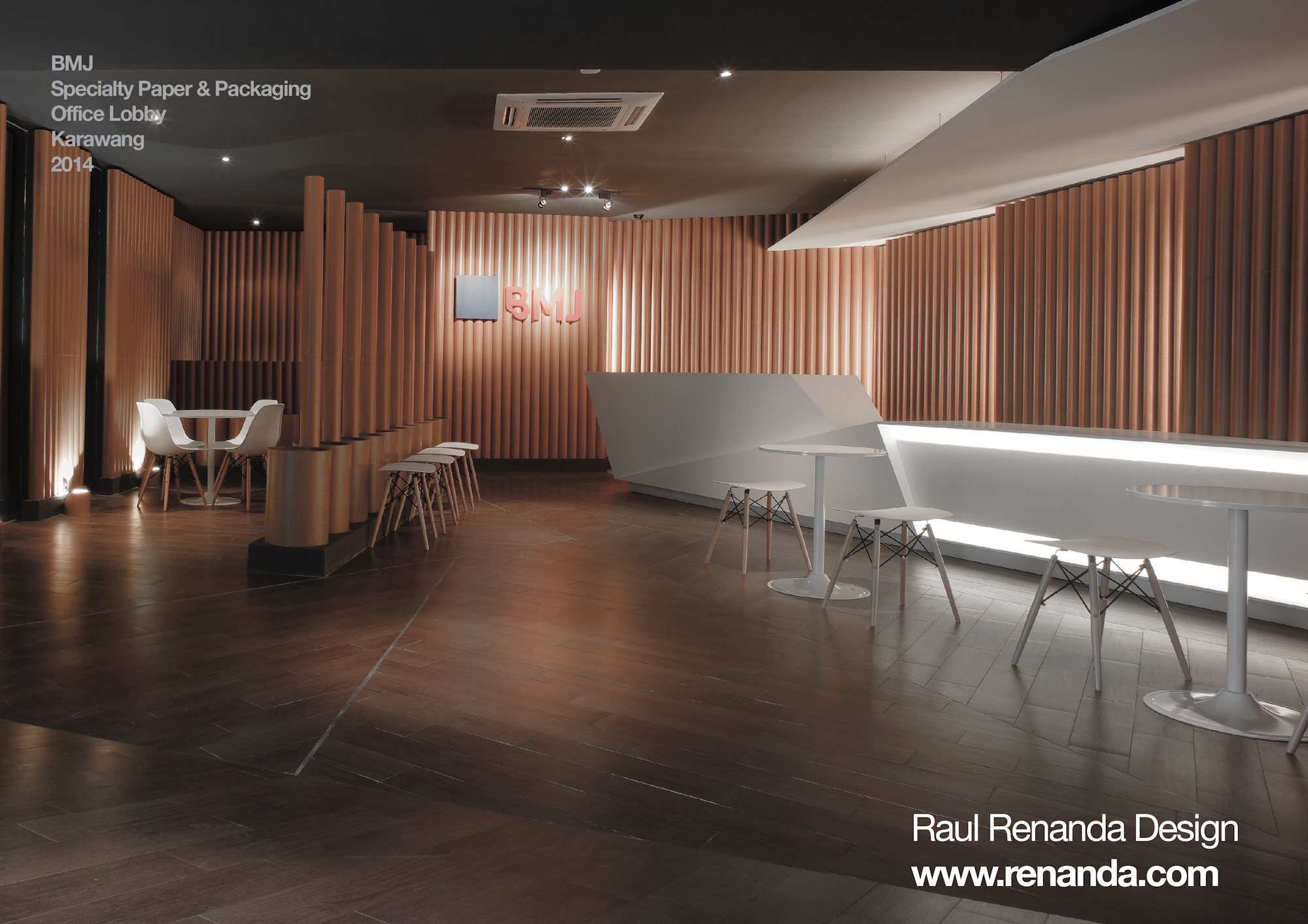 Raul Renanda Design Portfolio - Exhibition Graphics by Raul Renanda ...