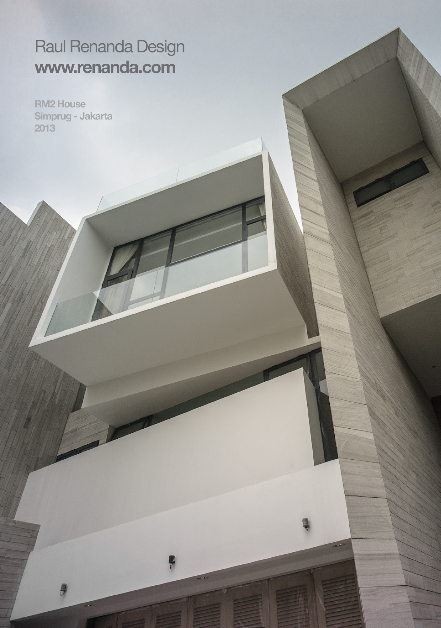 Raul Renanda Design Portfolio - Exhibition Graphics by Raul Renanda ...